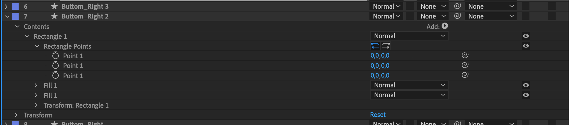 Convert path to points - Adobe Product Community - 13767554